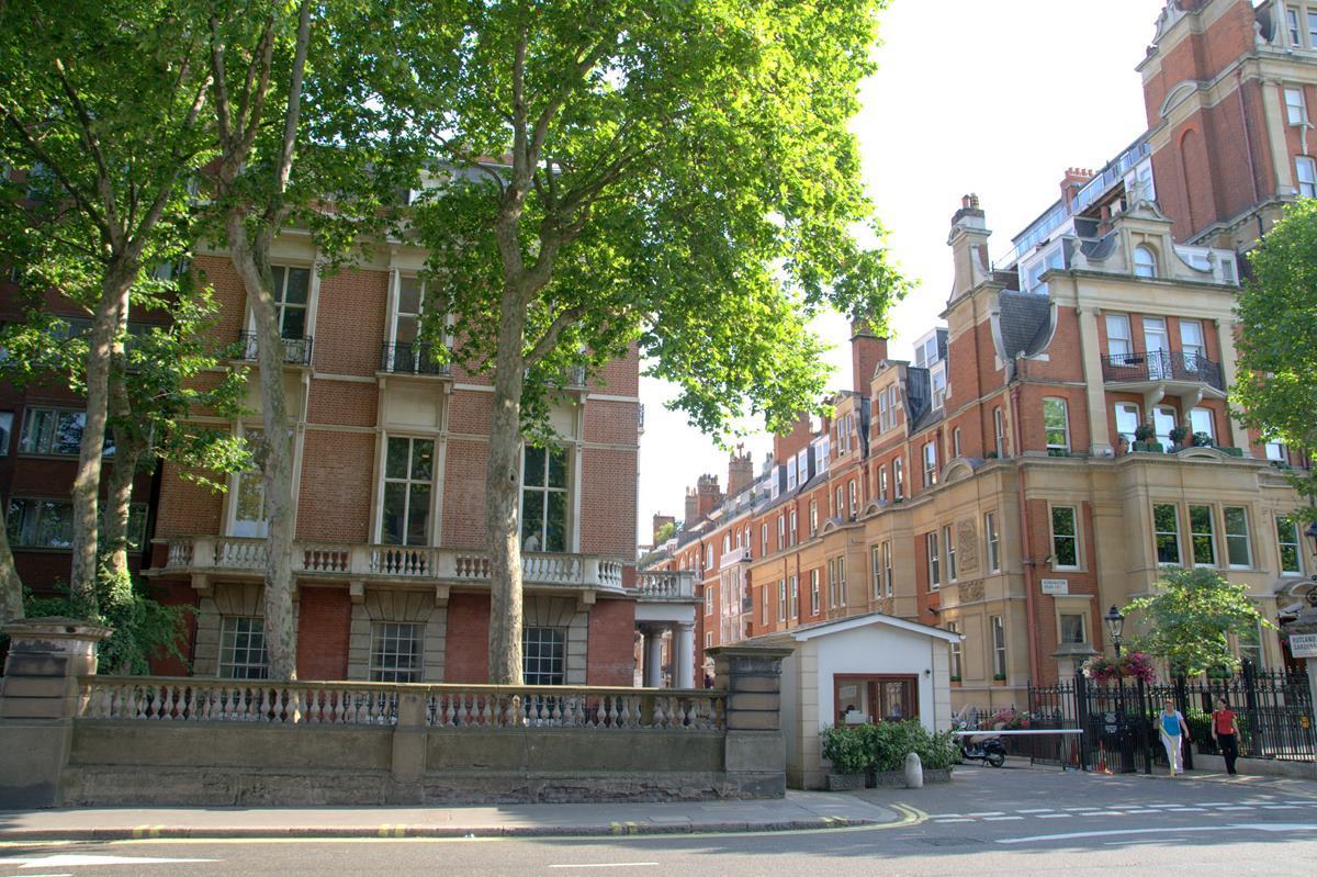 Weddings & Event Venues in London - Bovingdons